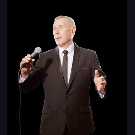 Paul Martin - Solo Act | Scott Jordan Entertainment